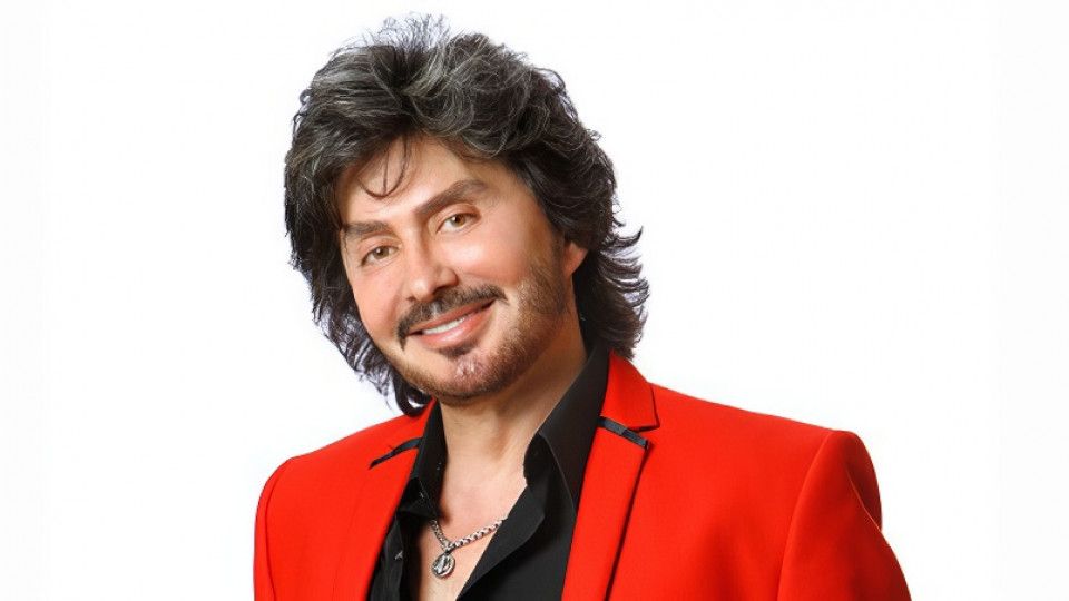 Shahram Solati Concert Tickets And Tour Dates - Platinumlist.net