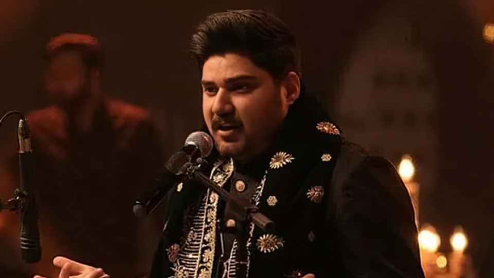 Shahzaman Ali Khan Concert Tickets And Tour Dates - Platinumlist.net