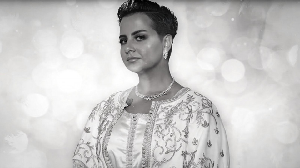 Shamma Hamdan Biography, Stand-Up Gigs & Tour Dates 2025 - Platinumlist.net