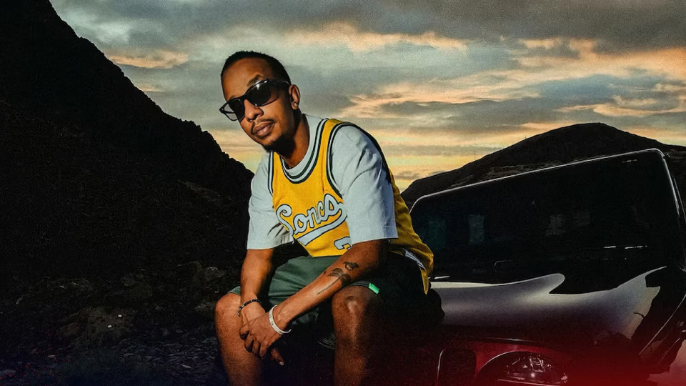 Shaolin DJ Tickets, Concerts & Tour Dates 2024 - Platinumlist.net