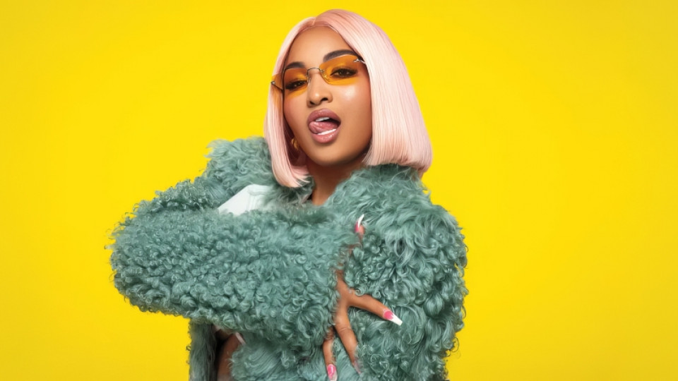 Shenseea Concert Tickets And Tour Dates - Platinumlist.net