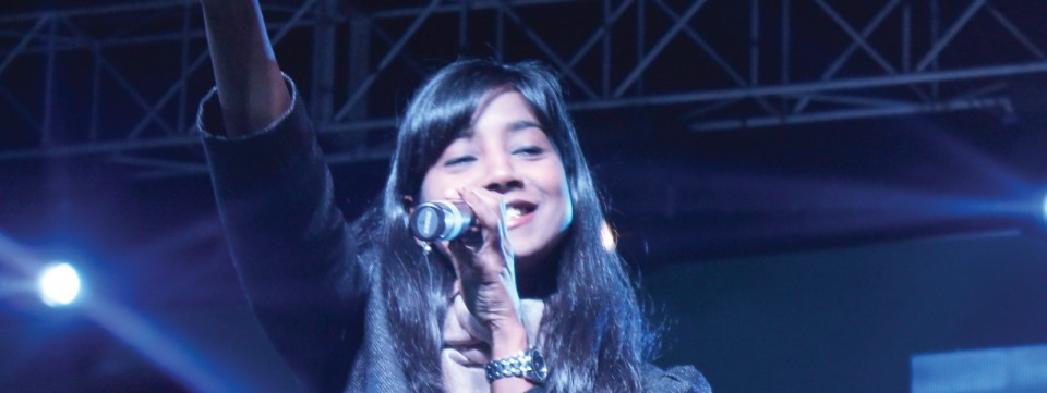 Shilpa Rao Concert Tickets And Tour Dates - Platinumlist.net