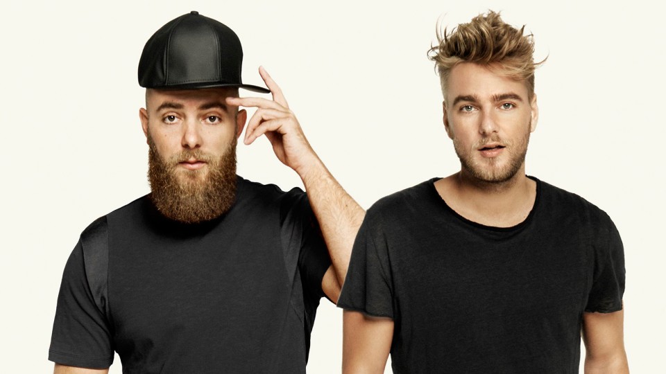 Showtek Concert Tickets And Tour Dates - Platinumlist.net