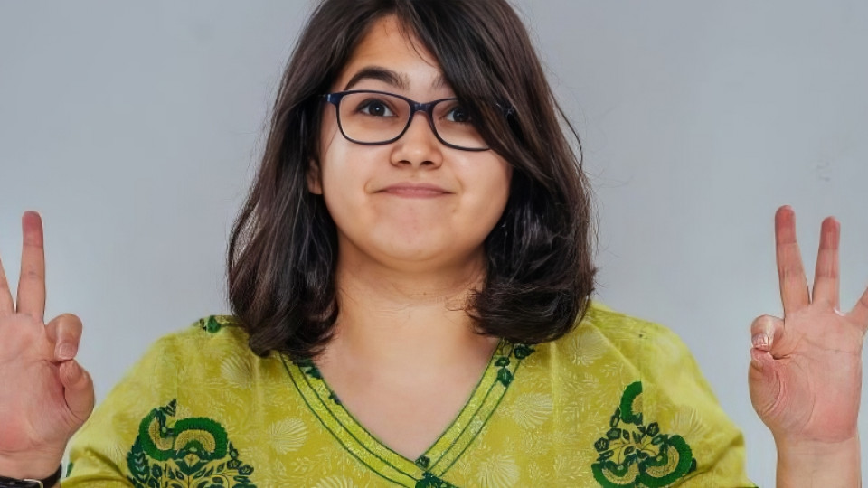 Shreeja Chaturvedi Tickets, Events & Tour Dates 2026 - Platinumlist.net