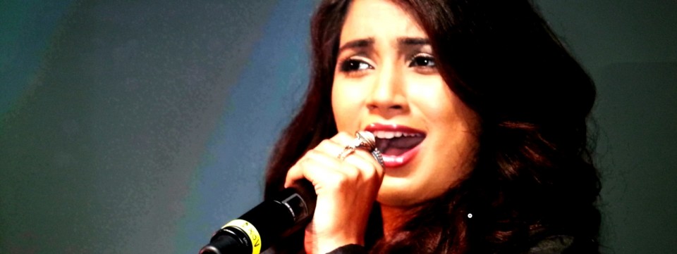 Shreya Ghoshal Concert Tickets And Tour Dates - Platinumlist.net