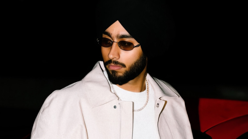 Shubh (Shubhneet Singh) Tickets, Concerts & Tour Dates 2025 ...