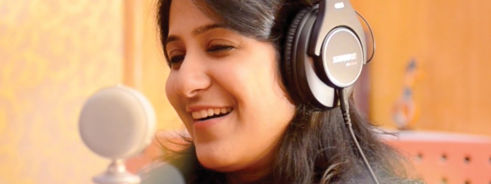 Shweta Mohan Concert Tickets And Tour Dates - Platinumlist.net
