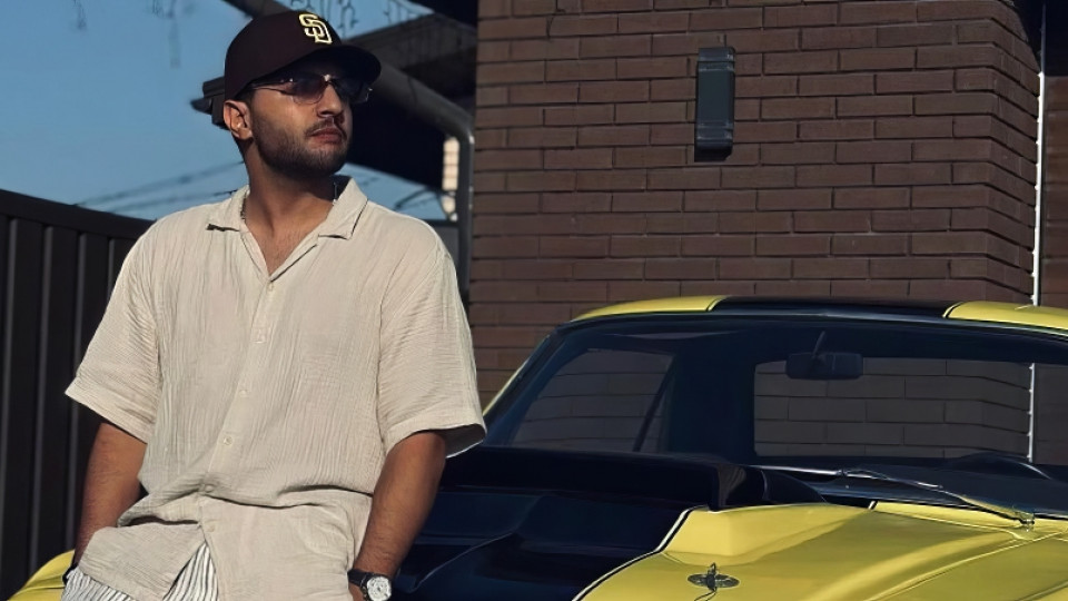 Simo Moumen Concert Tickets And Tour Dates - Platinumlist.net