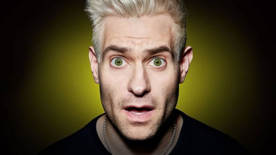 Simon Brodkin Tickets, Concerts & Tour Dates 2026 - Platinumlist.net