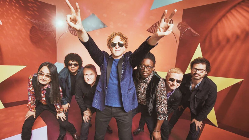 Simply Red History & Band members, Concerts & Tour Dates 2023-2024 ...