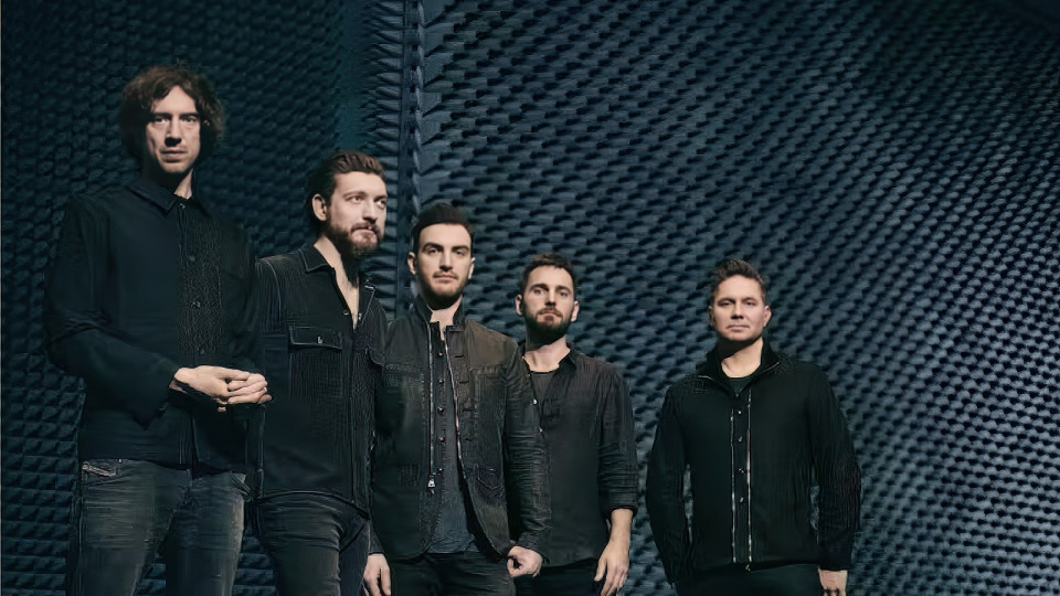 Snow Patrol Concert Tickets And Tour Dates - Platinumlist.net