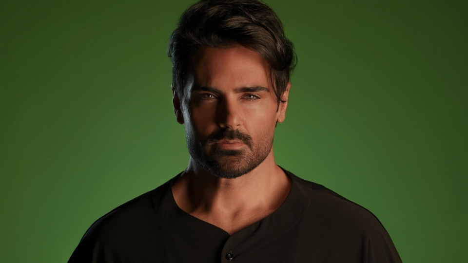 Sohrab Pakzad Concert Tickets And Tour Dates - Platinumlist.net