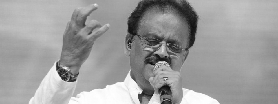 S.P Balasubrahmanyam Concert Tickets And Tour Dates - Platinumlist.net
