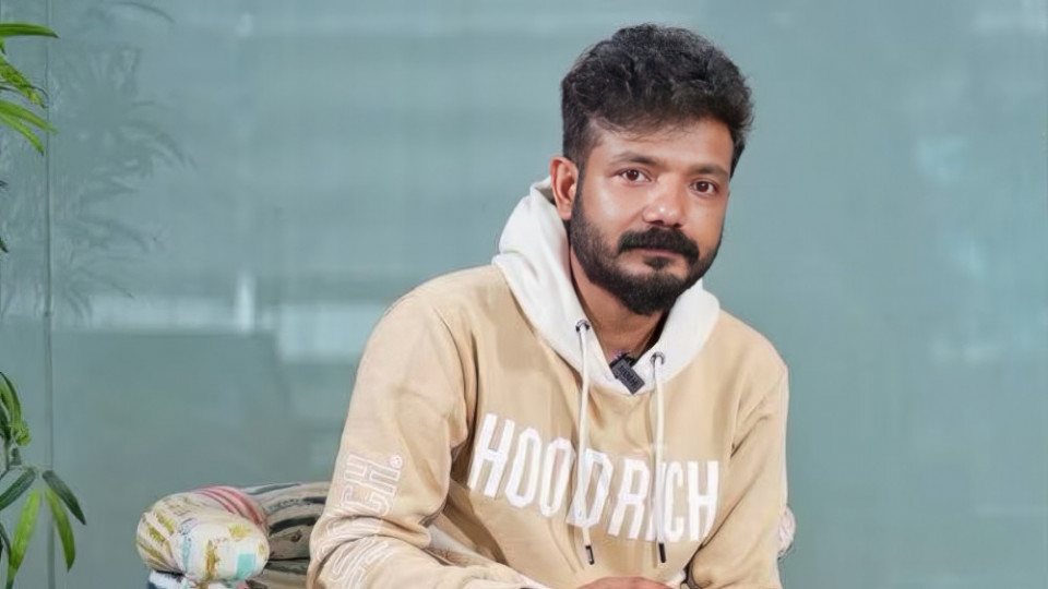 Sreenath Bhasi: Biography, Movies, Age & Height, Tour Dates 2025 ...