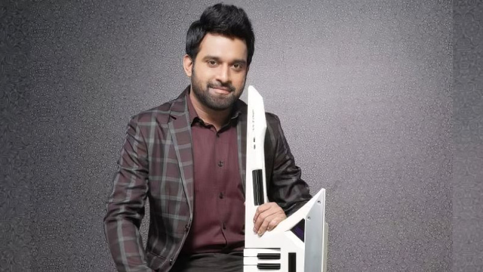 Stephan Devassy Concert Tickets And Tour Dates - Platinumlist.net