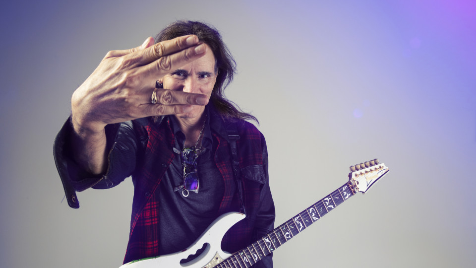 Steve Vai | Biography & Career, Concerts & Tour Dates 2025 ...