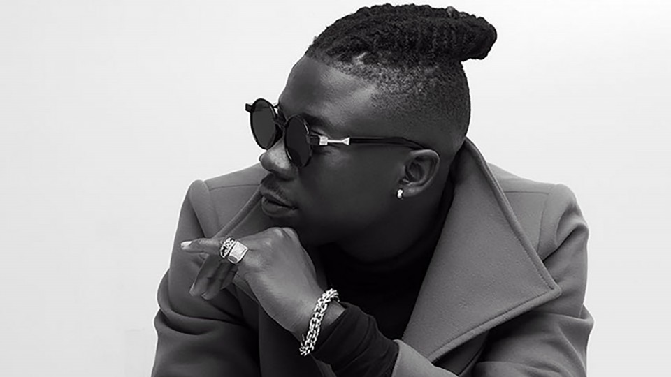 Stonebwoy Concert Tickets And Tour Dates - Platinumlist.net