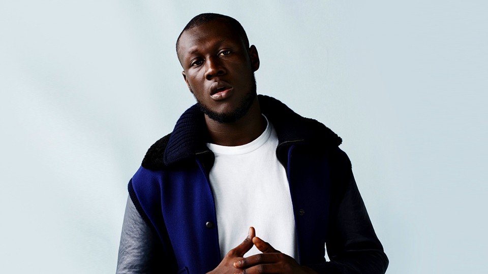 Stormzy Concert Tickets And Tour Dates - Platinumlist.net