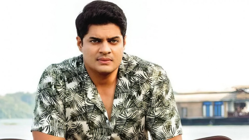 Sudev Nair Concert Tickets And Tour Dates - Platinumlist.net