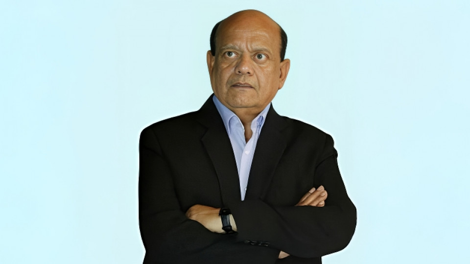 Surender Sharma Concert Tickets And Tour Dates - Platinumlist.net
