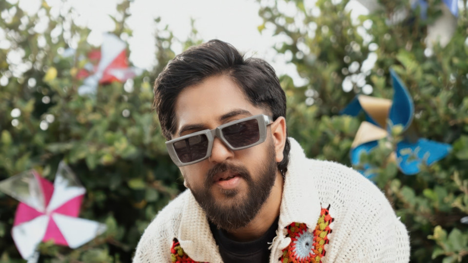 Talal Qureshi Biography & Career, Concerts & Tour Dates 2025 ...