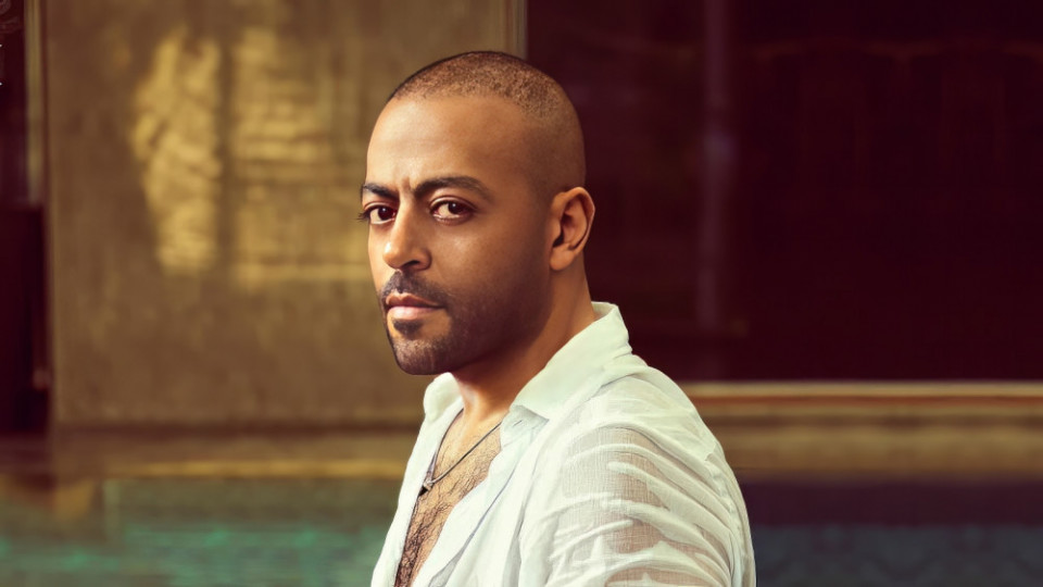 Tamer Ashor Biography & Career, Concerts & Tour Dates 2024 ...