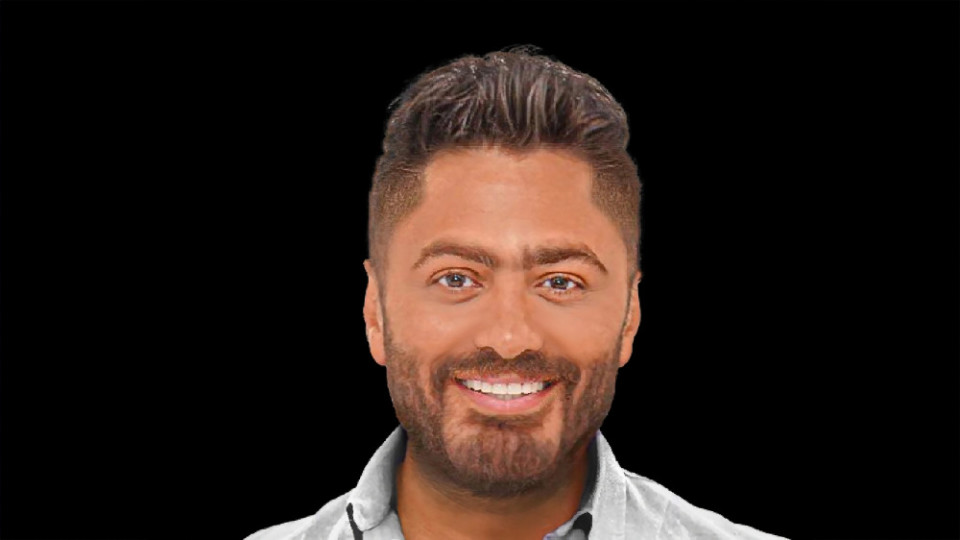 Tamer Hosny Biography & Career, Concerts & Tour Dates 2026 ...