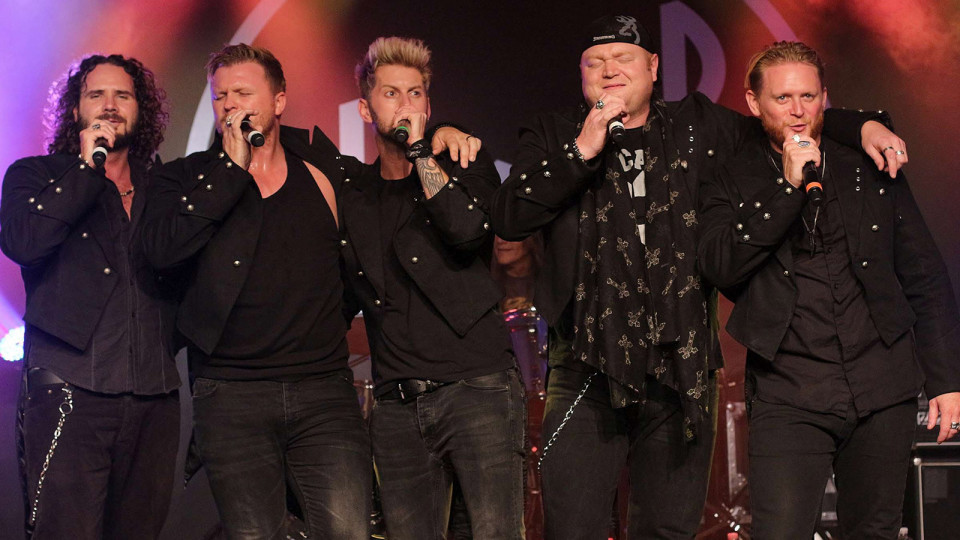 Tenors of Rock Concert Tickets And Tour Dates - Platinumlist.net