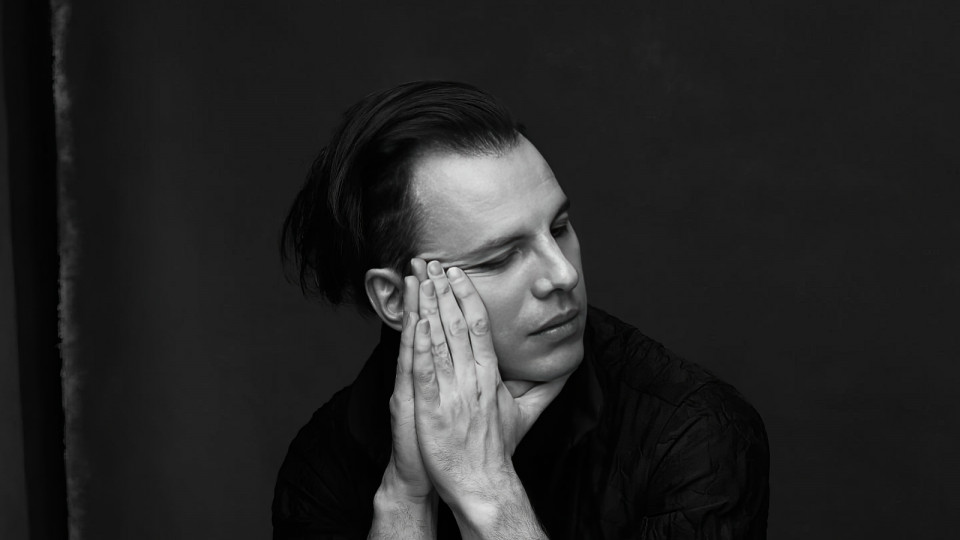 Teodor Currentzis Tickets, Concerts & Tour Dates 2025 - Platinumlist.net