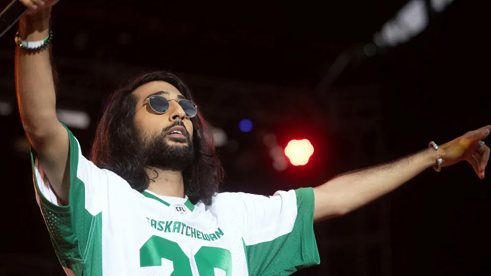 Tesher | Biography & Career, Concerts & Tour Dates 2025 - Platinumlist.net