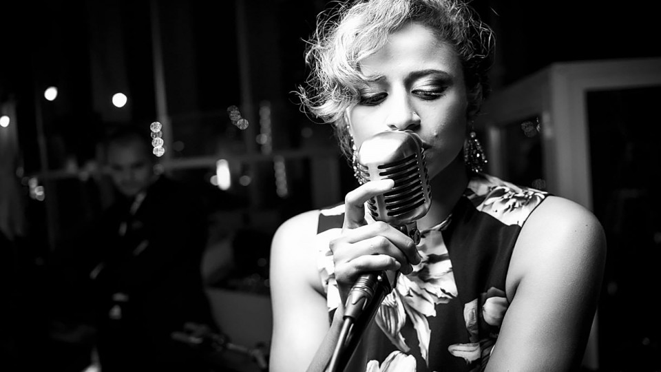 Thanae Pachiyannaki Concert Tickets And Tour Dates - Platinumlist.net