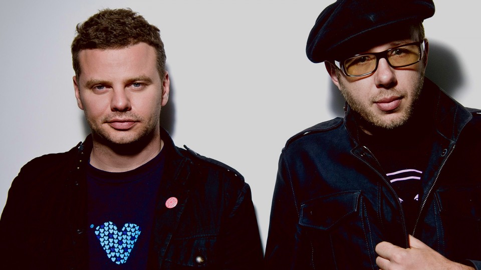 The Chemical Brothers Concert Tickets And Tour Dates - Platinumlist.net