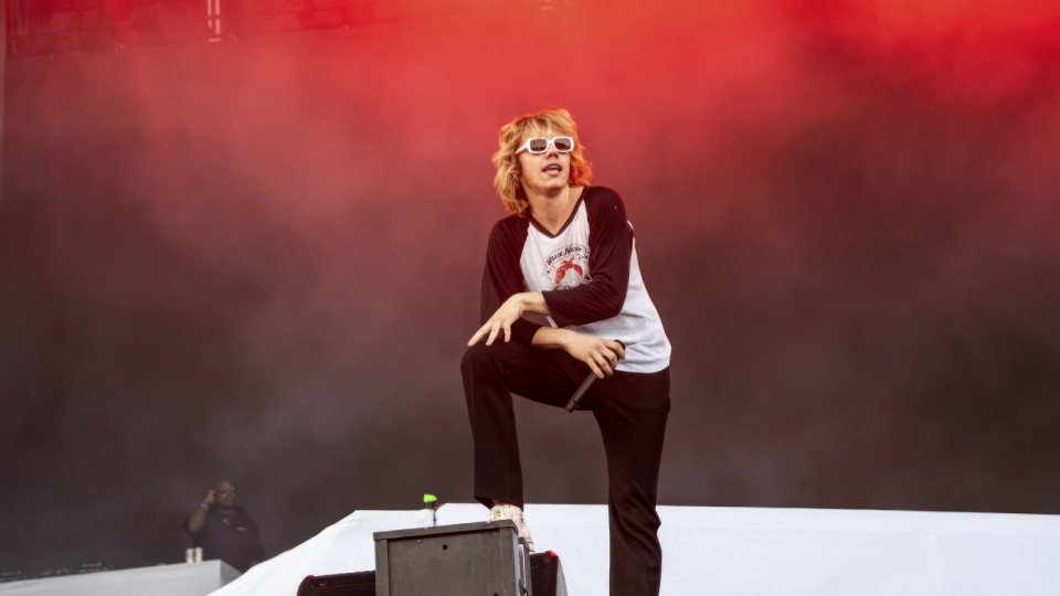 The Kid LAROI | Biography, Age, Height, Family | Concerts & Tour Dates ...