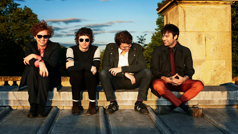 The Kooks Concert Tickets And Tour Dates - Platinumlist.net