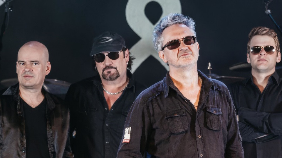 The Mission - History & Band members, Concerts & Tour Dates 2026 ...