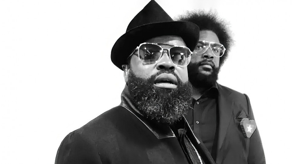 The Roots Concert Tickets And Tour Dates - Platinumlist.net