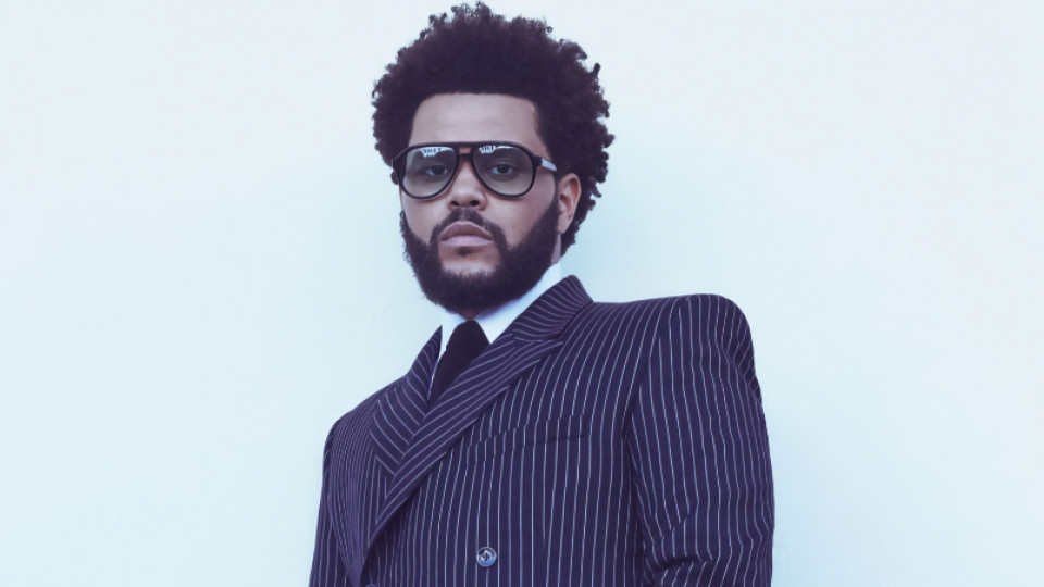 The Weeknd Biography & Career, Concerts & Tour Dates 2026 ...