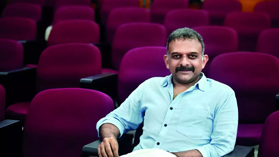 T.M. Krishna | Biography & Career, Concerts & Tour Dates 2025 ...