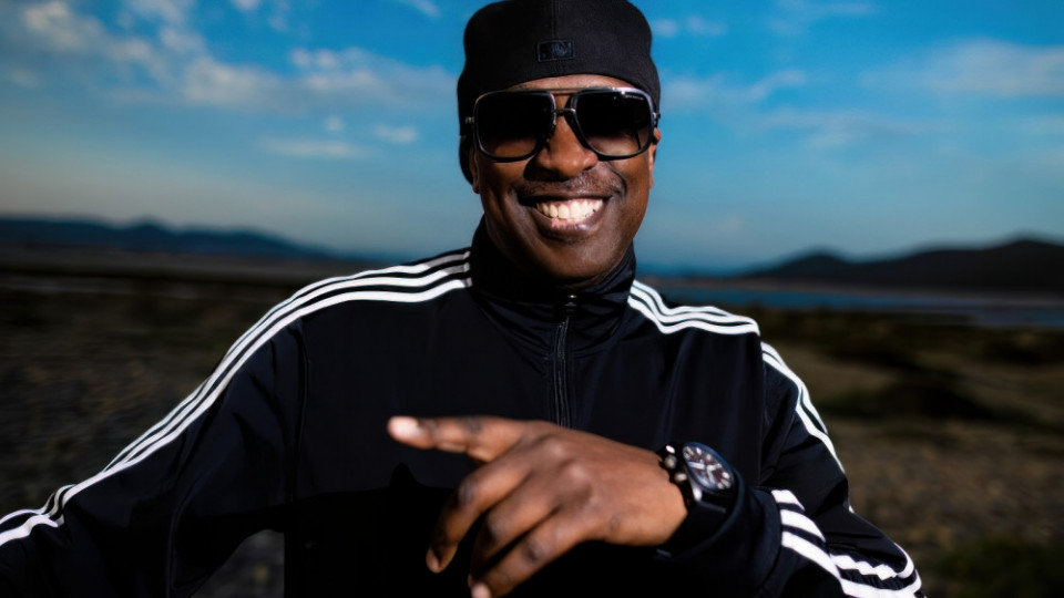 Todd Terry Biography & Career, Concerts & Tour Dates 2026 ...