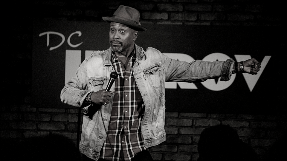 Tony Woods Tickets, Events & Tour Dates 2025 - Platinumlist.net