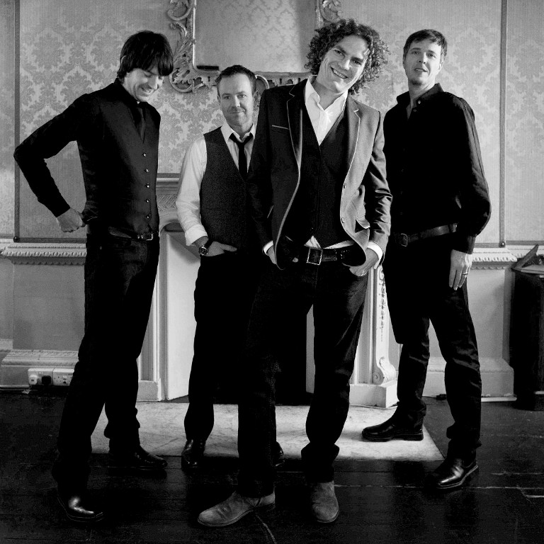 Toploader Concert Tickets And Tour Dates - Platinumlist.net