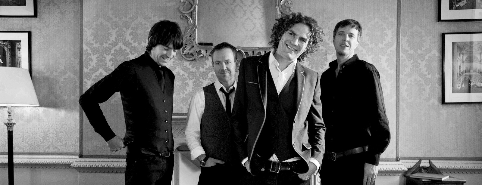 Toploader Concert Tickets And Tour Dates - Platinumlist.net