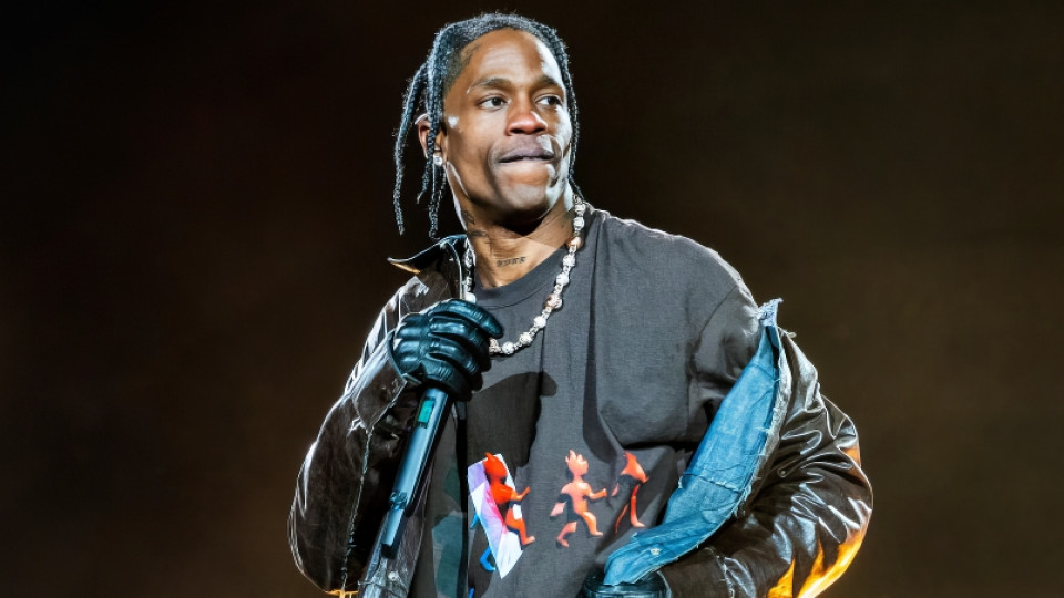 Travis Scott Tickets, Concerts & Tour Dates 2025 - Platinumlist.net