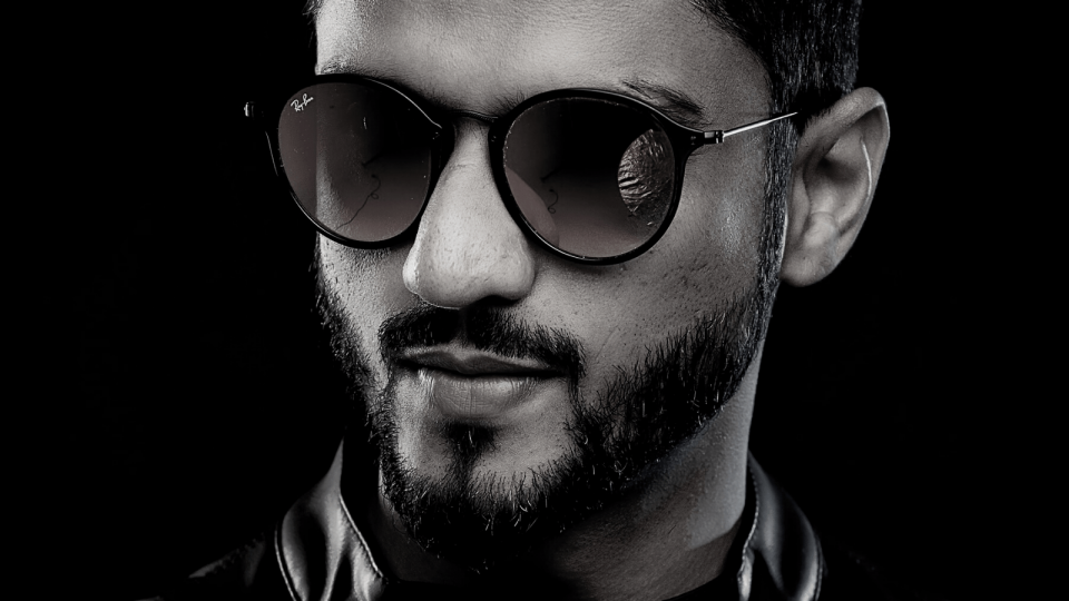 Tushar Biography & Career, Concerts & Tour Dates 2026 - Platinumlist.net
