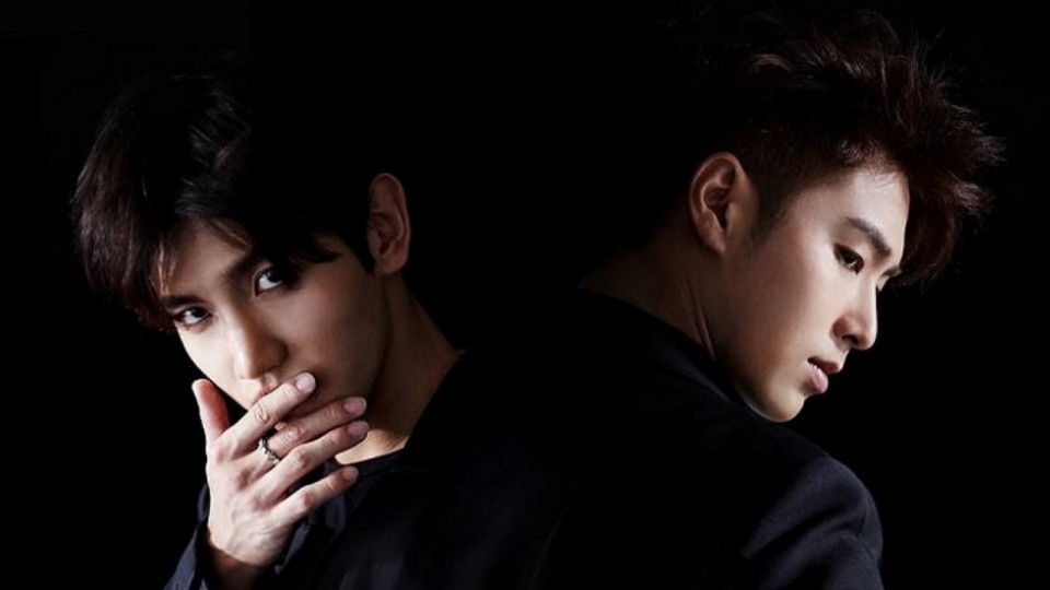 TVXQ! (동방신기) Concert Tickets And Tour Dates - Platinumlist.net