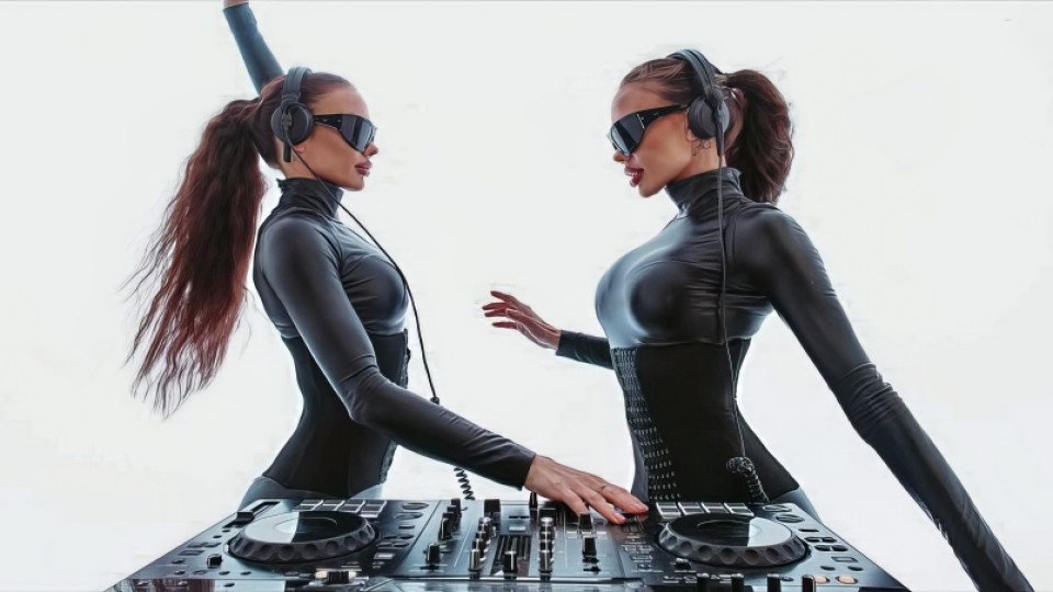 Twins Project Dj's Concert Tickets And Tour Dates - Platinumlist.net