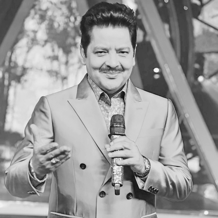Udit Narayan Concert Tickets And Tour Dates - Platinumlist.net