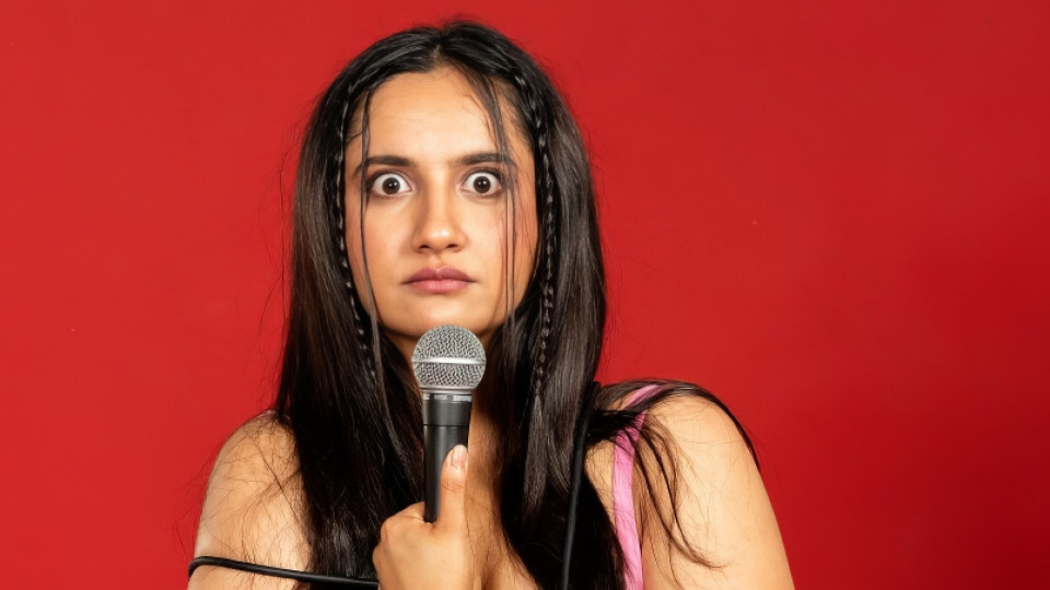 Urooj Ashfaq Tickets, Concerts & Tour Dates 2026 - Platinumlist.net