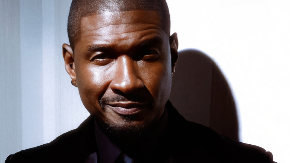 Usher Concert Tickets And Tour Dates - Platinumlist.net