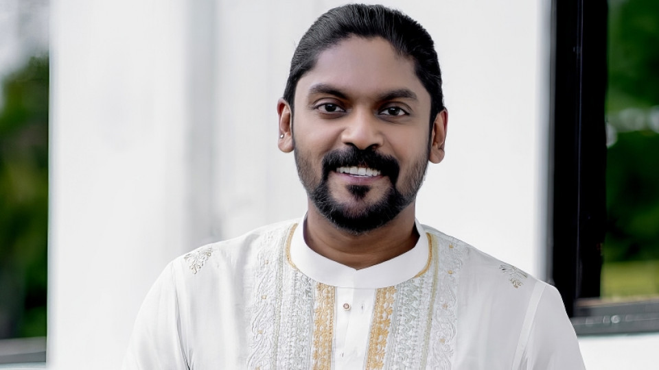 Vidhu Prathap Tickets, Concerts & Tour Dates 2024 - Platinumlist.net